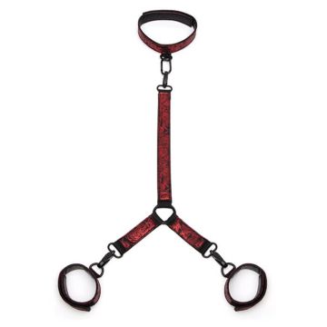 Sexual Positioning - Harnesses, Restraints & Position Enhancers for Sex ...