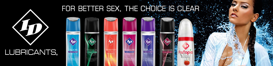 ID Lubricants - Harmony Store