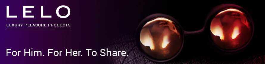 Lelo Sex Toys - Harmony Store